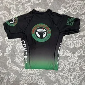 Gawakoto | Other | Gawakoto Kalabaw Rashguard Bjj Fightwear Martial ...